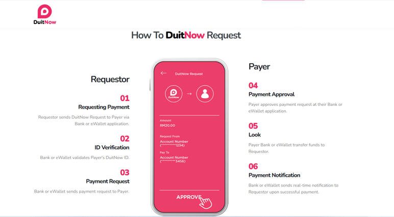 Everything You Need To Know About DuitNow